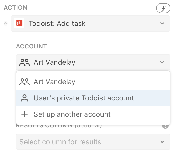 Add Custom Actions For Buttons And Automations Coda Pack Sdk 1257
