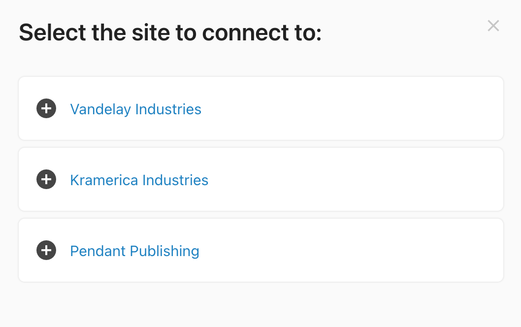 Authenticating with other services - Coda Pack SDK
