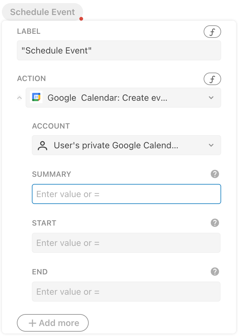 What are Packs? - Coda Pack SDK