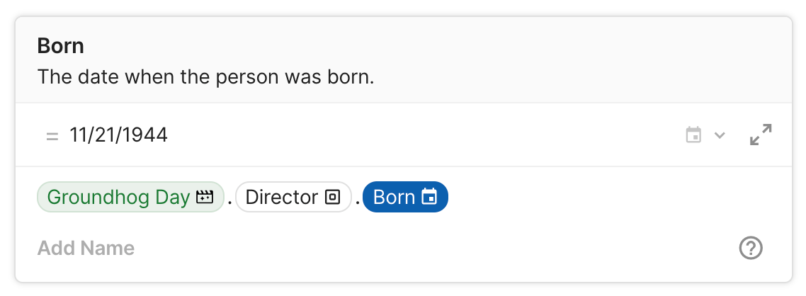 Structuring data with schemas - Coda Pack SDK