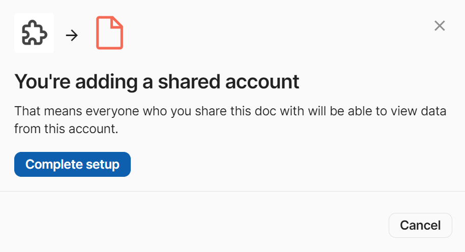 Learn to authenticate with an API using OAuth2 - Coda Pack SDK